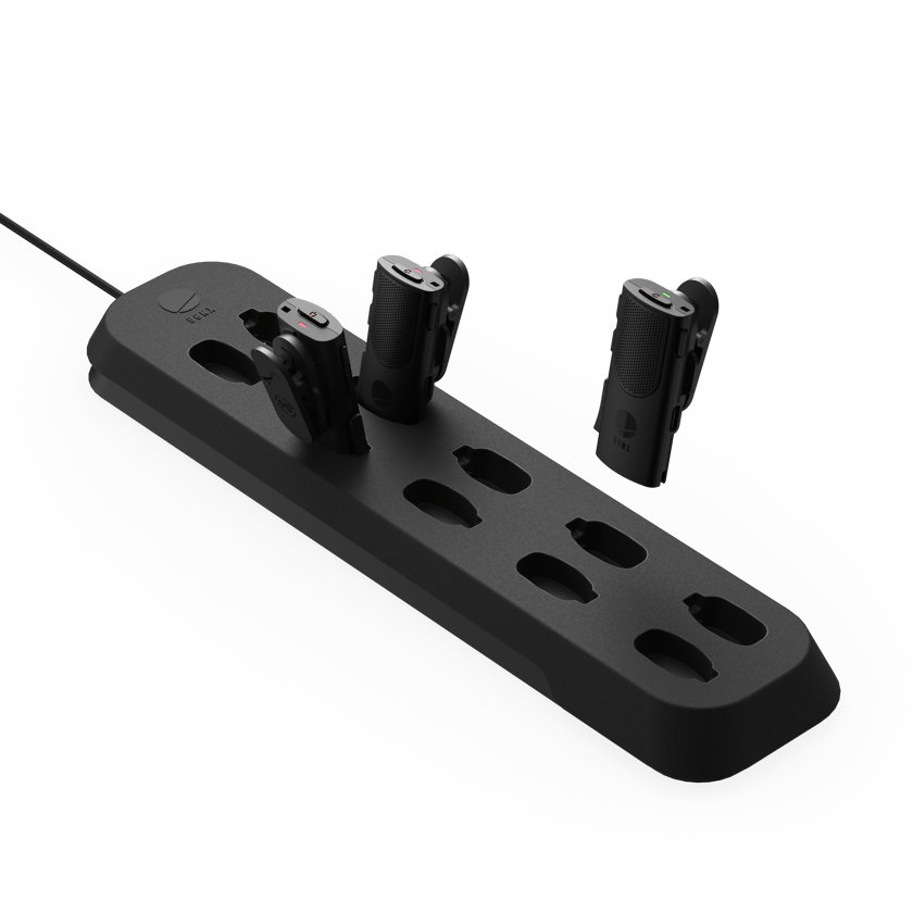 BONX Stick基本操作マニュアル